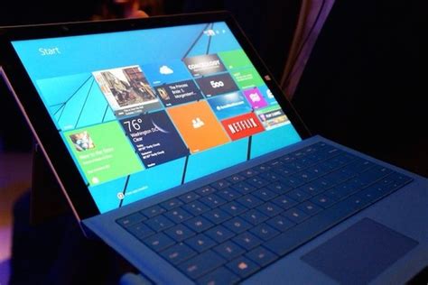 The Microsoft Surface Pro Review BubbaMama Com