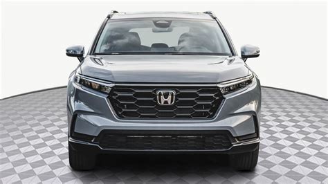 Honda CRV Sport B AWD TOIT OUVRANT usagée et doccasion à vendre chez HGregoire