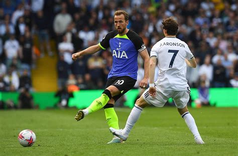 FC Bayern mit X Faktor Kane Diese Stärke kann er beim deutschen Verein einbringen