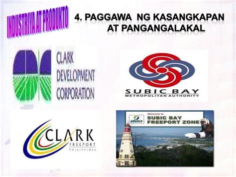 Rehiyon Iii Gitnang Luzon Ppt