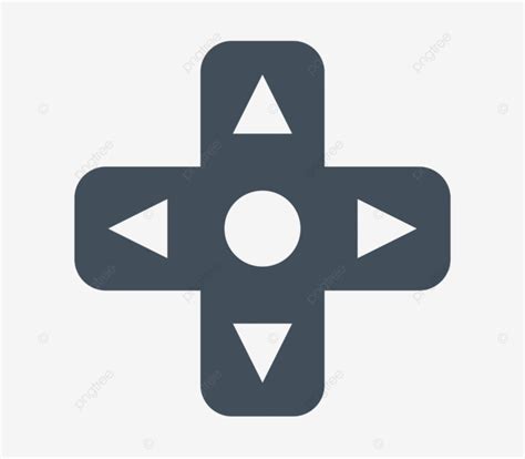 game controller button notebook digital symbol vector notebook