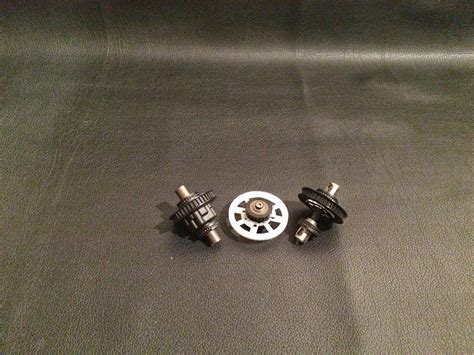 Rc Dim Yokomo Bd7 2015 Build Review