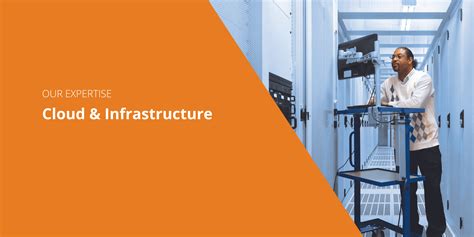 Cloud And Infrastructure