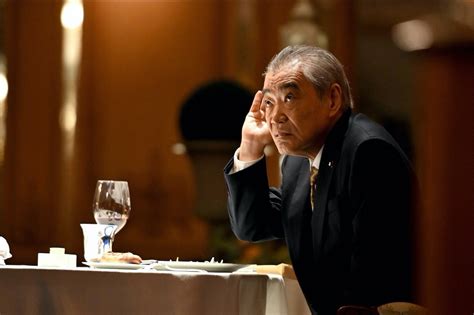 （写真）『半沢直樹』「1000倍返しだ！」 最終回への期待、爆上がり！ エンタメ ニュース ｜クランクイン！