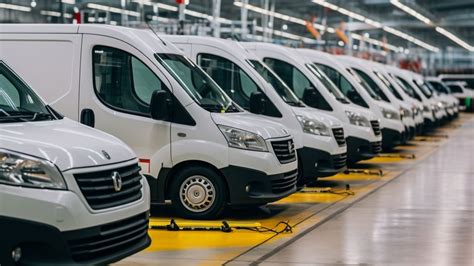 How Electrification Can Help Drive Growth In The Uk Mobility Leaders