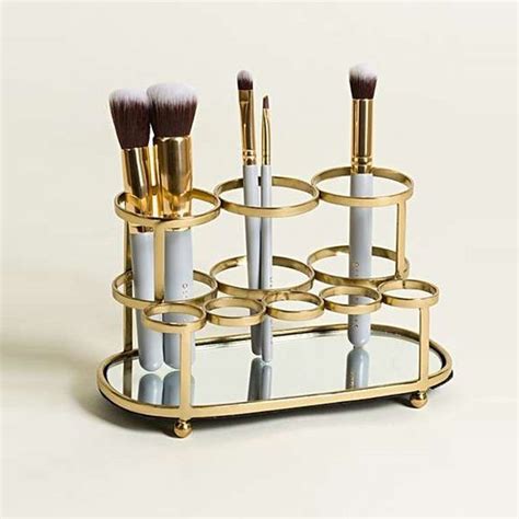 The Best Beauty Organisers For Storing Your Products Lipstick Holder