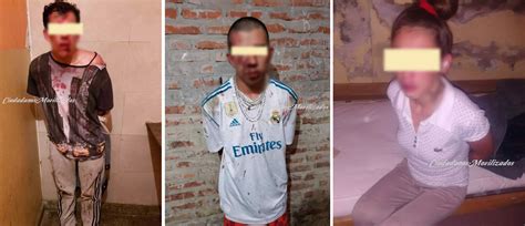 San Martín Atacan a policías y le disparan a uno en la cara Diario