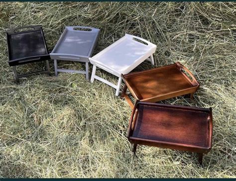 Столик для сніданку — ціна 550 грн у каталозі Таці Купити товари для дому та побуту за доступною