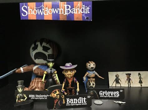 Discuss Everything About Showdown Bandit Wiki Fandom