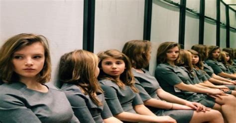 ¿cuántas Niñas Hay En La Imagen La Nueva Fotografía Viral En Instagram