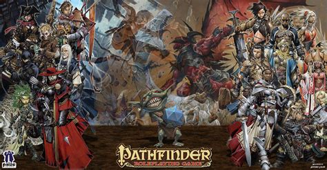 Pathfinder Vs Battles Wiki Fandom Powered By Wikia