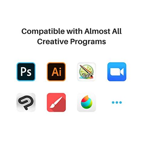 Huion Keydial Mini Bluetooth Programmable Keypad With Dial 5 Keys Anti Ghosting 18 Customized