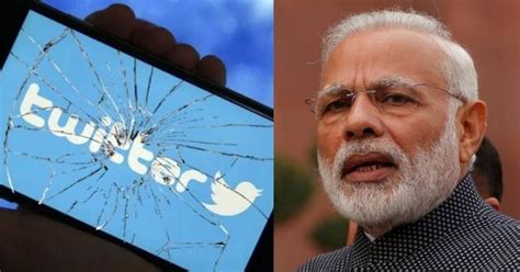 Pm Narendra Modis Twitter Account Hacked Hours After Pubg Ban