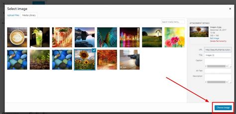 How To Add Wordpress Background Image Step By Step Tutorial Beautifulthemes Blog