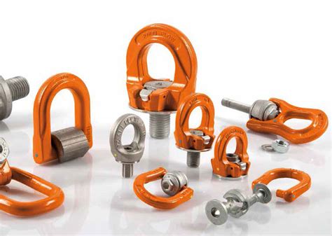 BELOW THE HOOK System Rigging