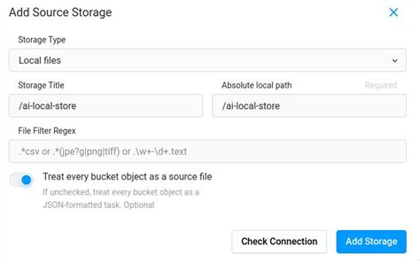 Training Object Detector Ai With Label Studio Mmdetection Rost