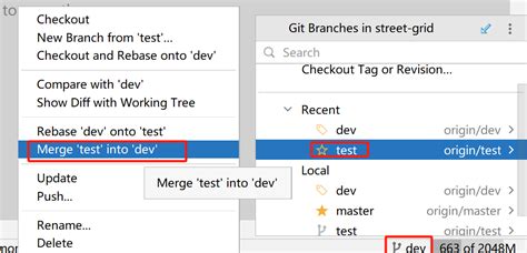 idea中git的一些常用操作 show diff with working tree csdn博客