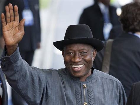 Jonathan Reacts Over Rumoured Defection To Apc Presidential Ambition