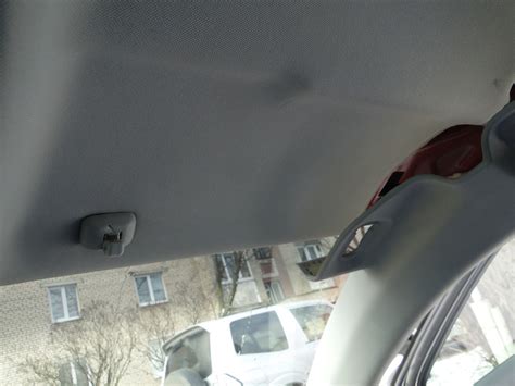 Часть 2. Держатель под лобовое стекло 1Z0 867 159 A — Audi A4 (B7), 2 л ...