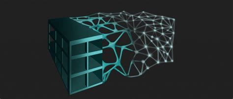 Machine Learning For Structure Patterns Iaac Blog