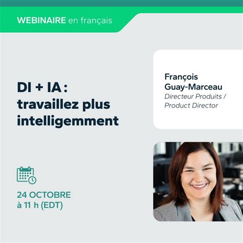 Dialog Insight On Linkedin Webinaire Ia Dialoginsight Marketing