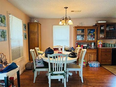 854 Cravens Ln New Blaine Ar 72851 Zillow
