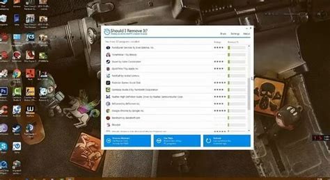 Как легко найти ненужные программы в Windows и удалить их навсегда 2016
