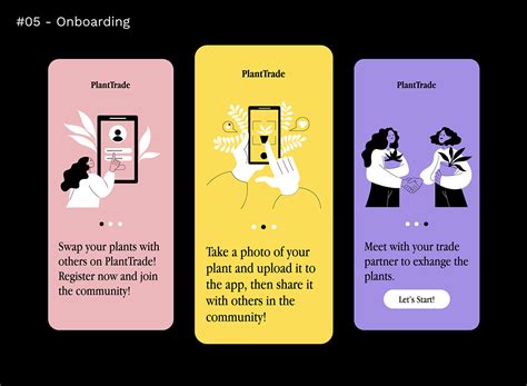 Selected Daily Ui On Behance