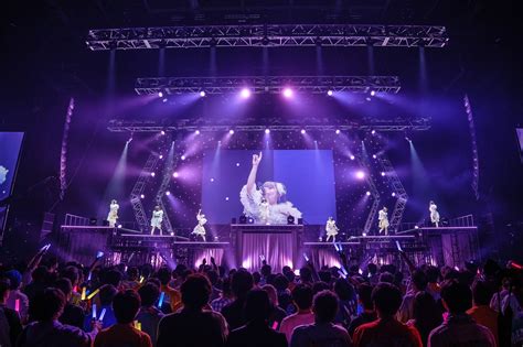 ババババンビ、メジャーデビューが決定「コロナ禍でも夢を諦めなくてよかった」 Entame Next アイドル情報総合ニュースサイト