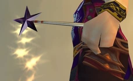 Elementalist Star Item Cataclysm Classic