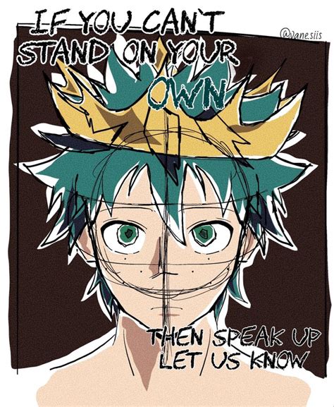 Pin Di Pinner Su Mha