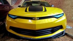 chevrolet camaro - Создать мем - Meme-arsenal.com