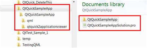 Qtest Writing Unittests For A Qt App Imaginativethinking Ca