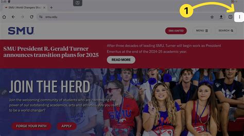 Quick Tip Logging Out Of Chrome In Clevertouch Devices