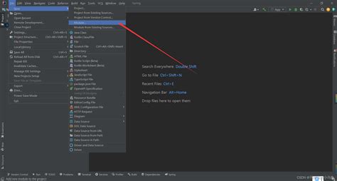 Springboot开发之springmvc在springboot中archetype选什么 Csdn博客