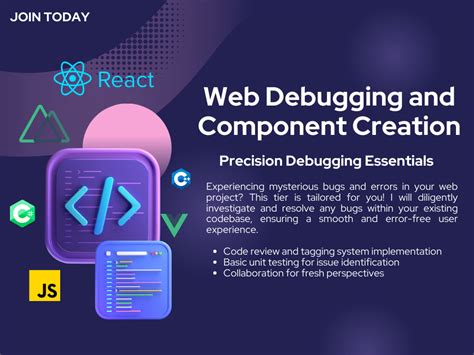 Debugging Help For Your Web Applications Upwork