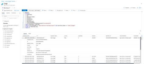 python azure time trigger function not showing in azure portal after
