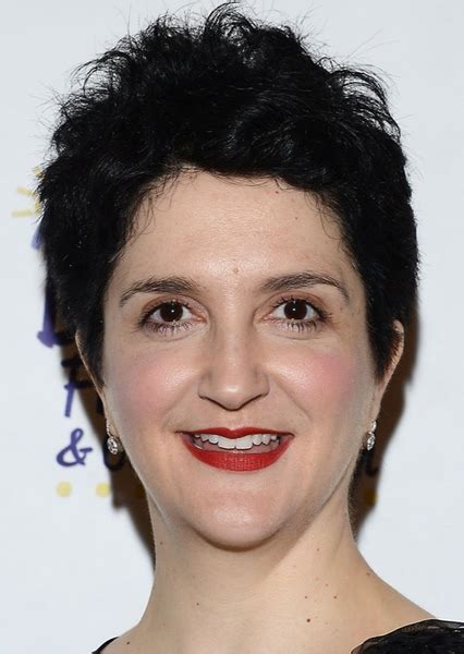 Lauren Cohn Fan Casting