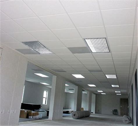 How To Install Concealed Ceiling Safely And Properly With Duragreen Fiber Cement Board