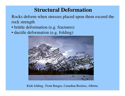 SOLUTION Structural Geology Pdf Studypool