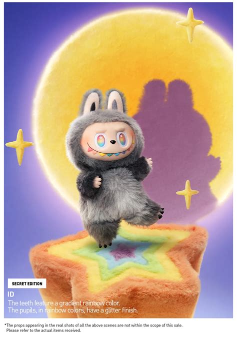 Lobang Pop Mart Global Launches Labubu V3 The Monsters Big Into