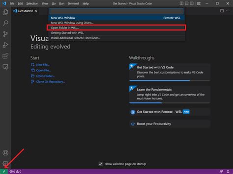 Guide To Wsl Installation Systems Networks And Concurrency