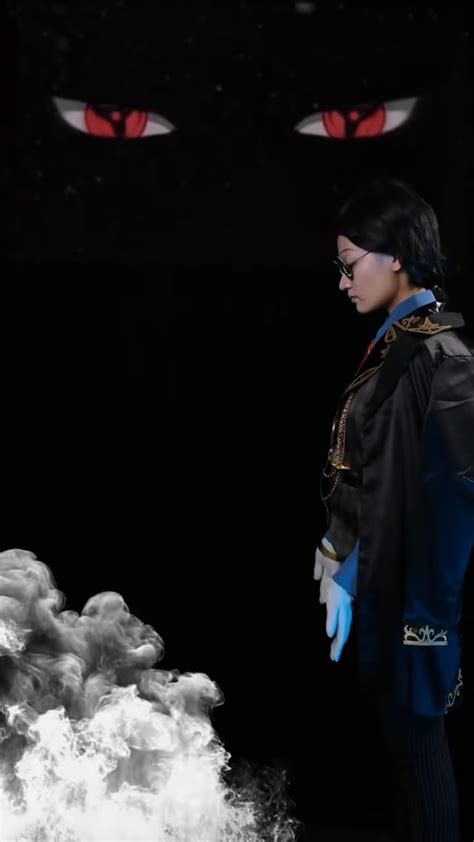 你们心心念念的第五人格仿妆来啦 腾讯视频
