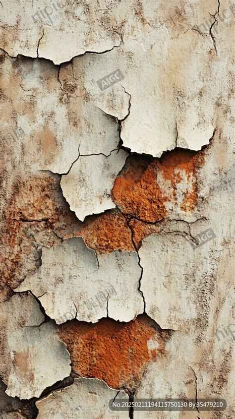Ai创作图龟裂的油漆 褪色斑驳掉色油漆沧桑 龟裂的涂料 破土墙素材 墙面贴图墙壁脱落 剥蚀的墙壁 高清墙面裂纹 龟裂油漆 剥落墙面 剥皮墙壁 油漆龟裂 剥落墙壁 土墙裂缝 锈纹怀旧锈腐 裂痕
