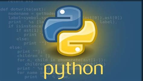 Apa Itu Pengertian Python Sejarah Dan Manfaat Lengkap