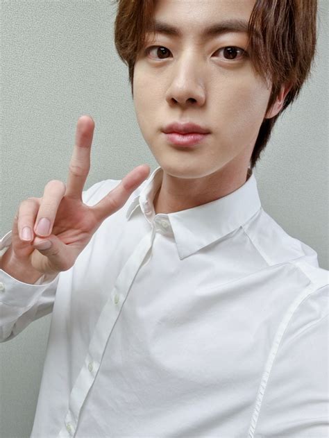 Bts Community Posts Jin