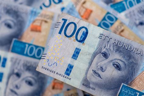 Krona Becomes Hard To Fathom For Strategists As Trade Woes Mount