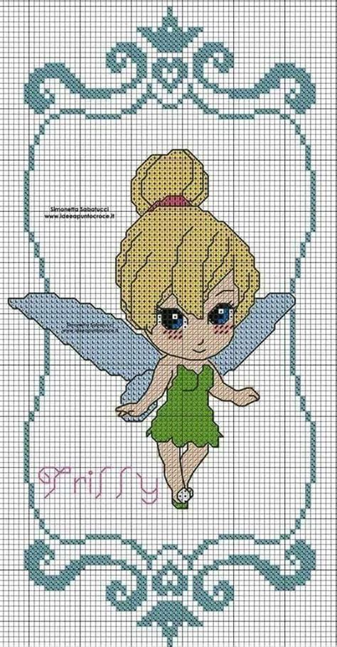 Beautiful Easy Counted Disney Cross Stitch Patterns Artofit
