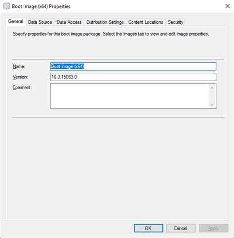 Installing Sccm 1702 Update New Features