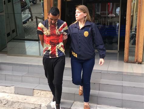 En Prisión Preventiva Quedó El Hombre De 28 Años Acusado De La Agredir